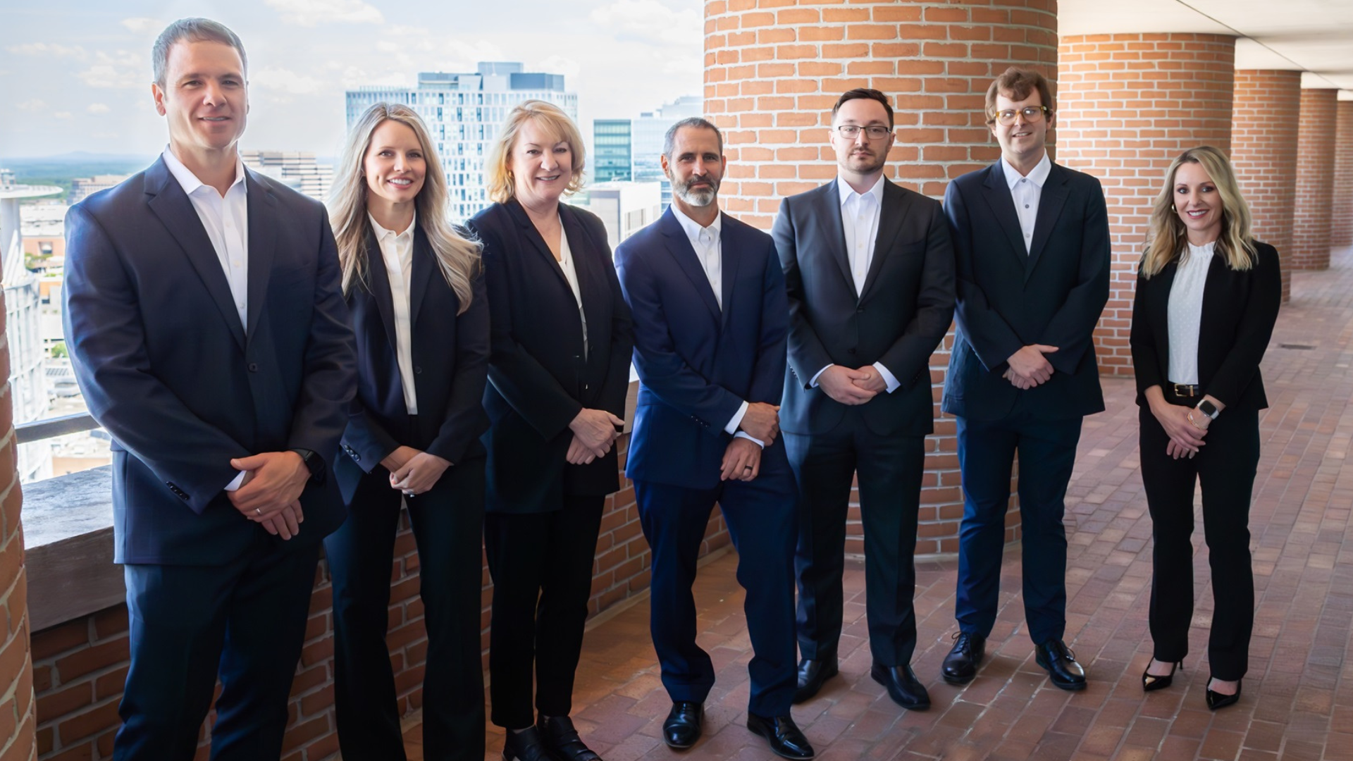 Leadership | Bespoke Technologies, Inc.